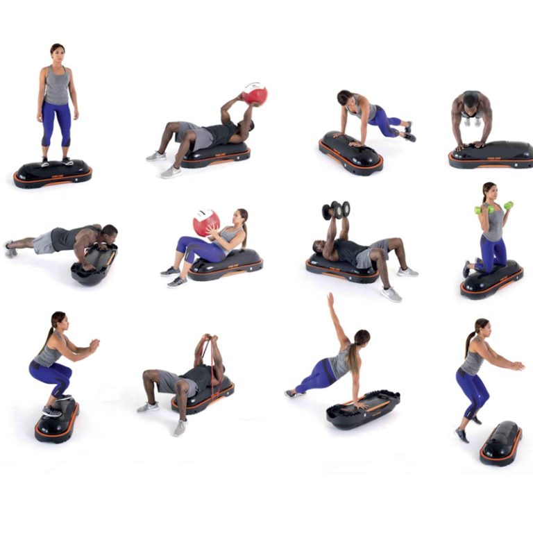 TerraCore | United Lifestyle